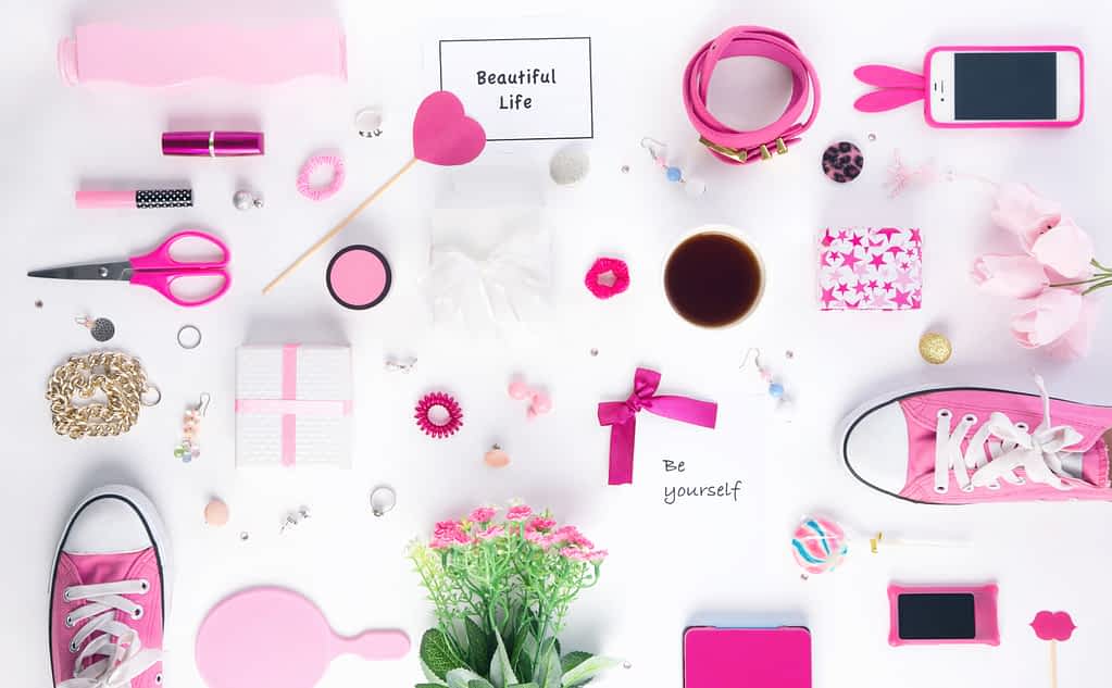 How To Accessorize With Real Meaning - Testing Time Blog