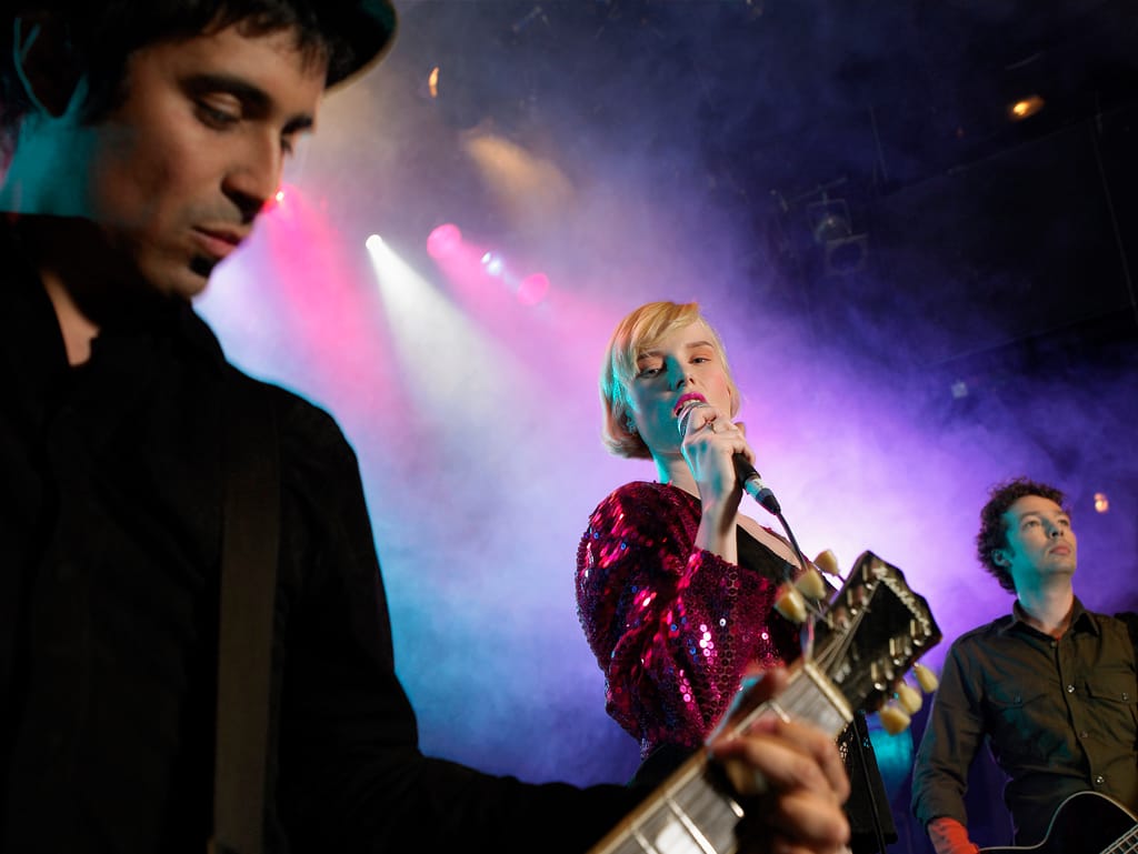 Tips For Creating Your Own Music - Testing Time Blog