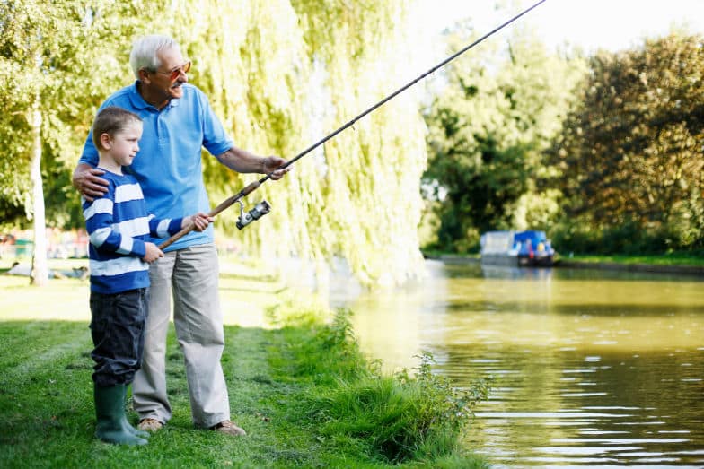 Fishing Must Haves - A Beginners Guide To A Great Fishing Trip ...