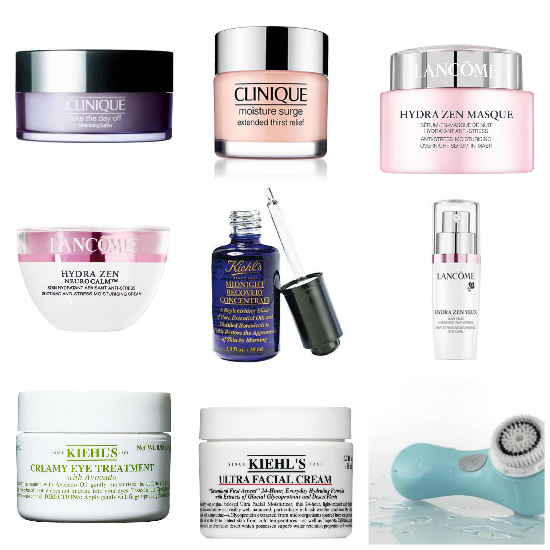 Winter Skincare Must Haves and Tips For Better Skin
